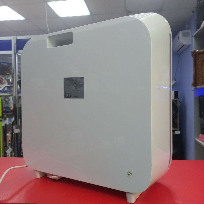 Ионизатор воздуха air comfort Aic CF8500