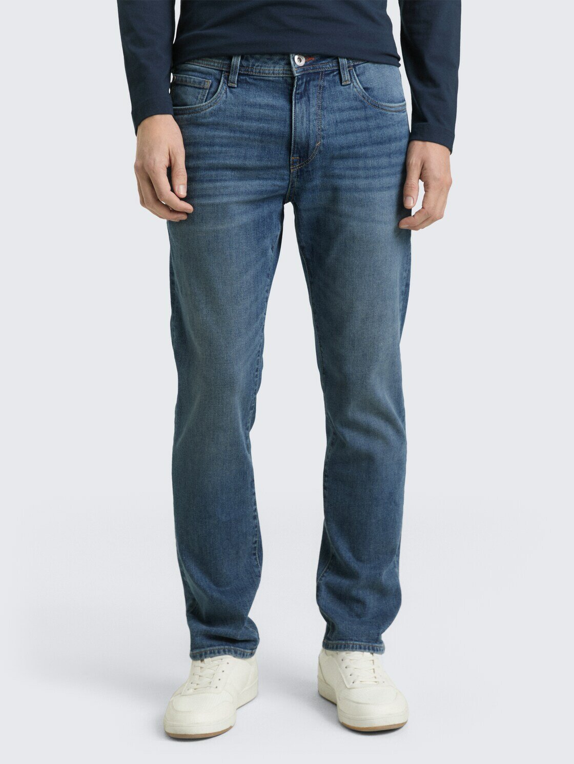 Джинсы Marvin Straight 