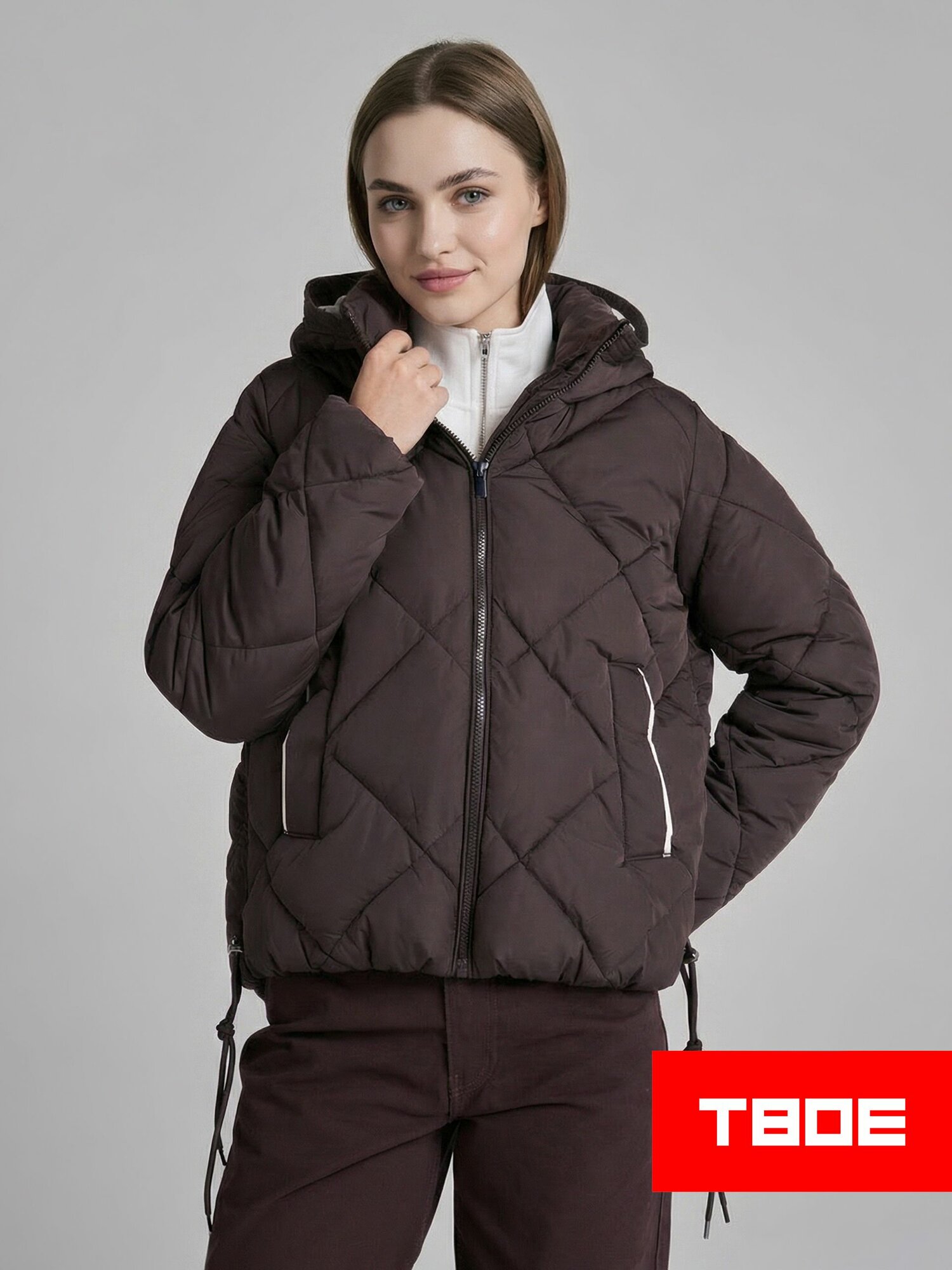 Куртка Весна-лето 2026