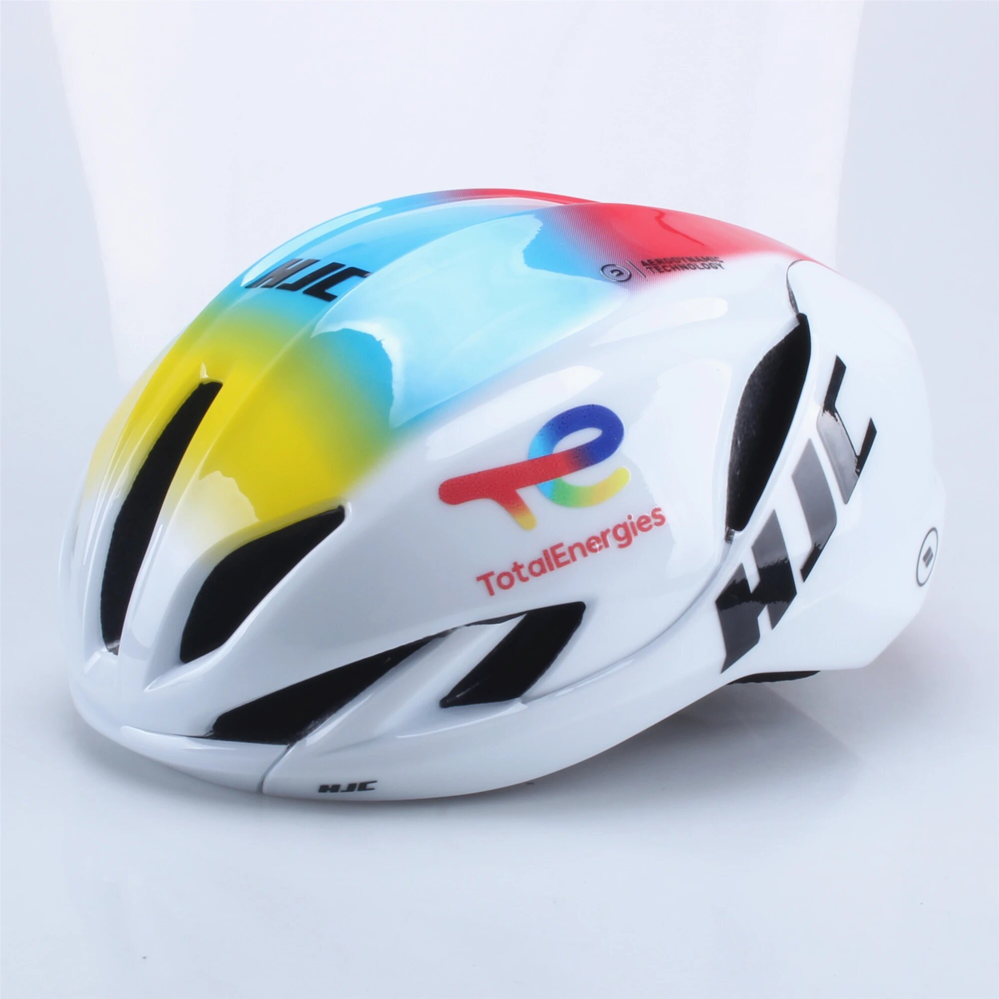 Велосипедный шлем HJC FURION 3.0 MTB для шоссейных и горных велосипедов, ультралегкий L, C