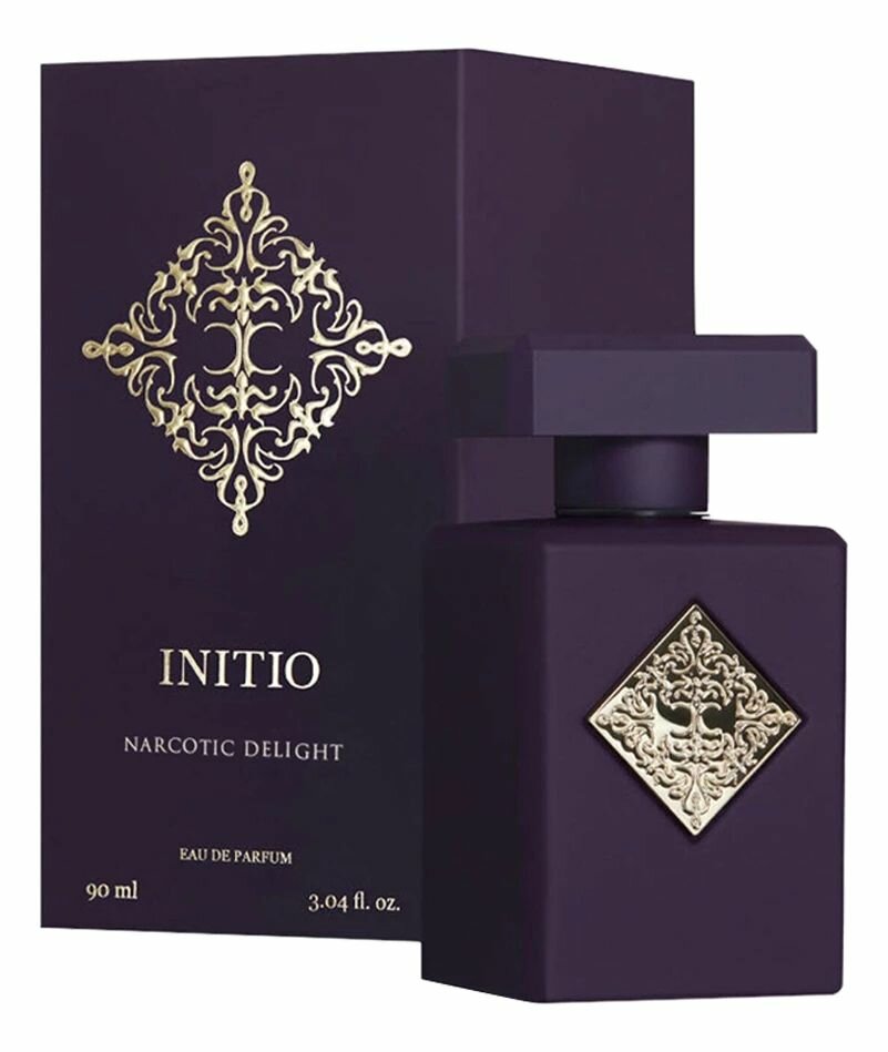 Initio Parfums Prives Narcotic Delight парфюмерная вода 50 ml
