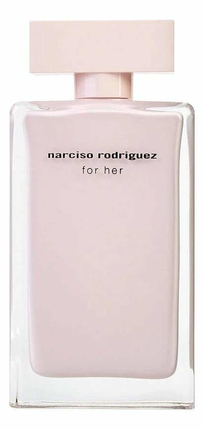 Narciso Rodriguez For Her Парфюмерная вода 50 ml