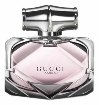 Gucci Bamboo парфюмерная вода 50 ml