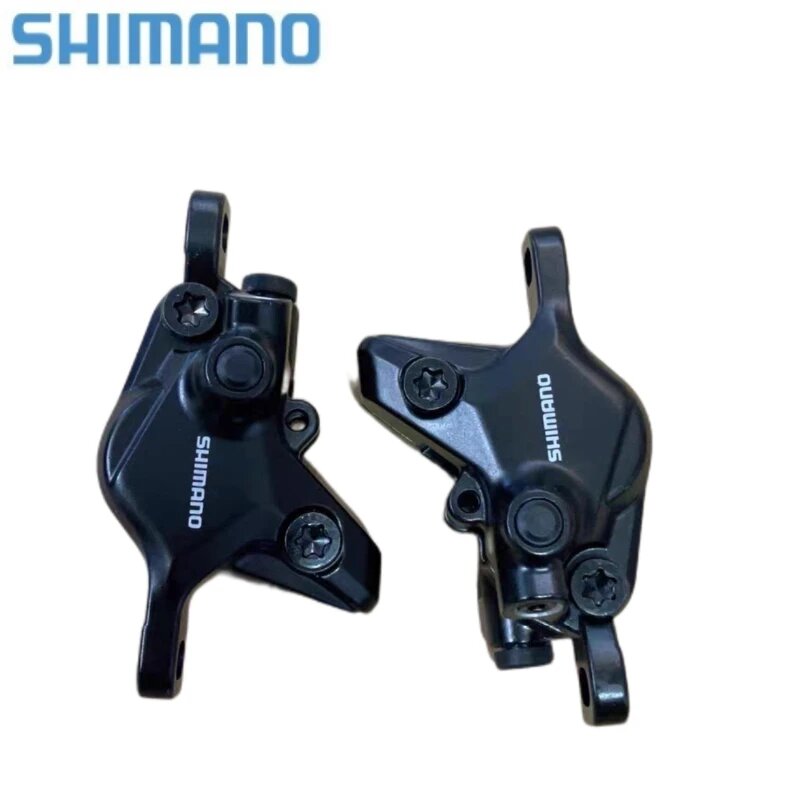 Тормозные колодки SHIMANO B05S EZMTB для тормозных суппортов BR-MT410, BR-MT500, BR-MT410 2pcs