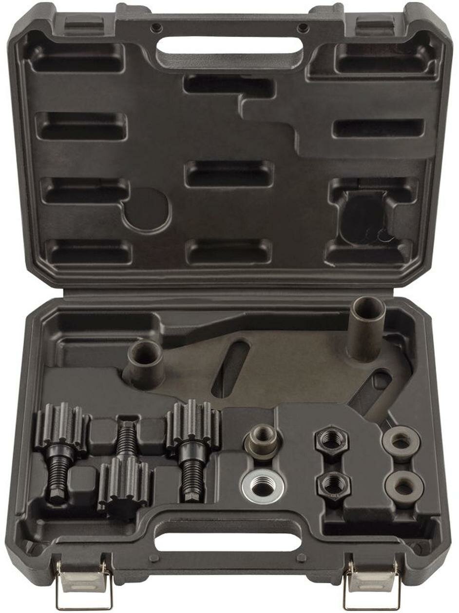 Фиксатор распределительного вала для Renault 1.8/2.0 16V, АвтоDело, (40454)