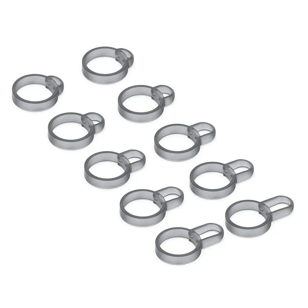 Противоскользящий держатель для наушников, спортивные аксессуары для Bluetooth-совместимых гарнитур