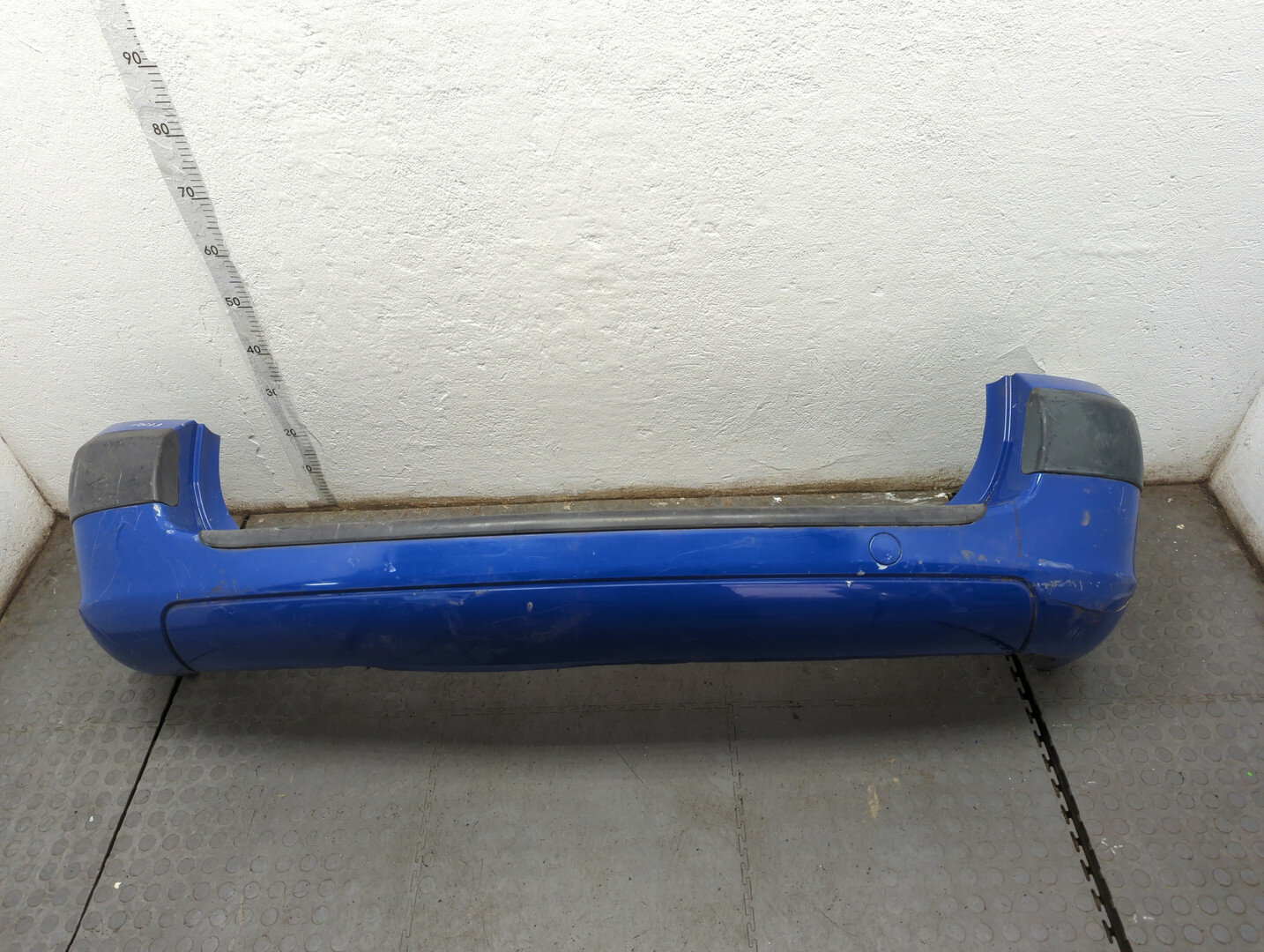 Бампер задний Peugeot 307 Б/У