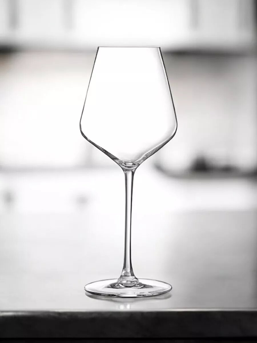 Бокал для вина Дистинкшн Chef&Sommelier стеклянный, 280 мл