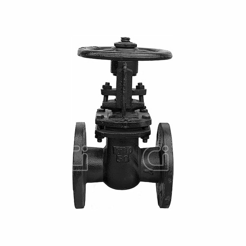 Фланцевая задвижка Ci 3332