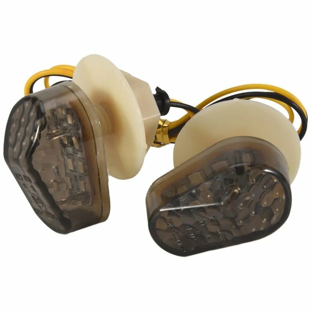 Фара для мототехники