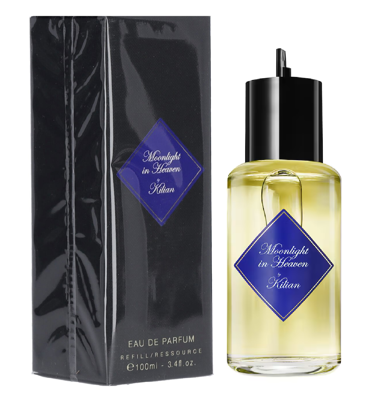 By Kilian Moonlight in Heaven 100 ml Refill New Design, Парфюмерная вода, Франция.