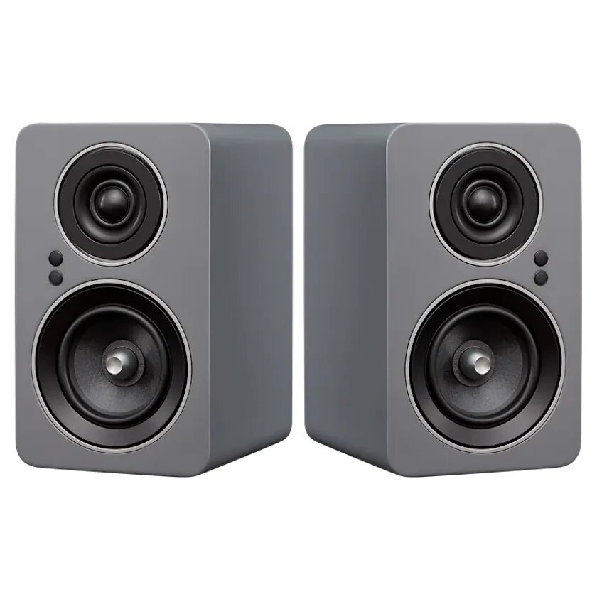 Полочная акустика Jamo C705PA MKII Matte Grey