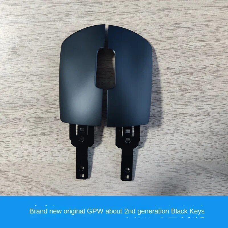 Запасные части для Logitech G Pro X Superlight G pro X button black