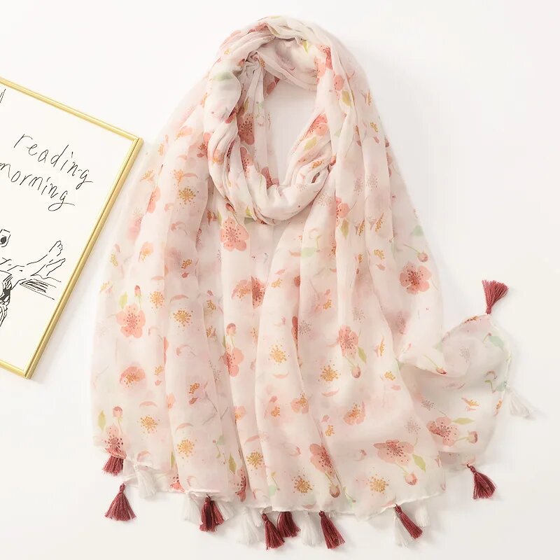 Шаль для женщин