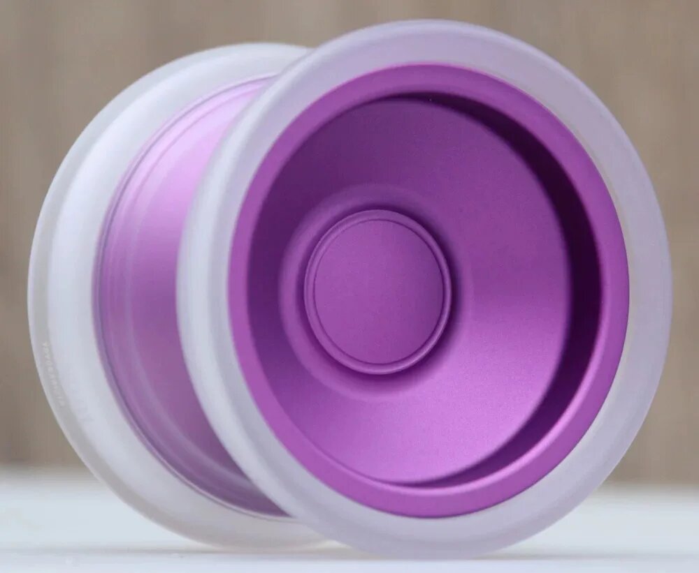 Профессиональное йо-йо EVANOVM 1A3A5A для соревнований C