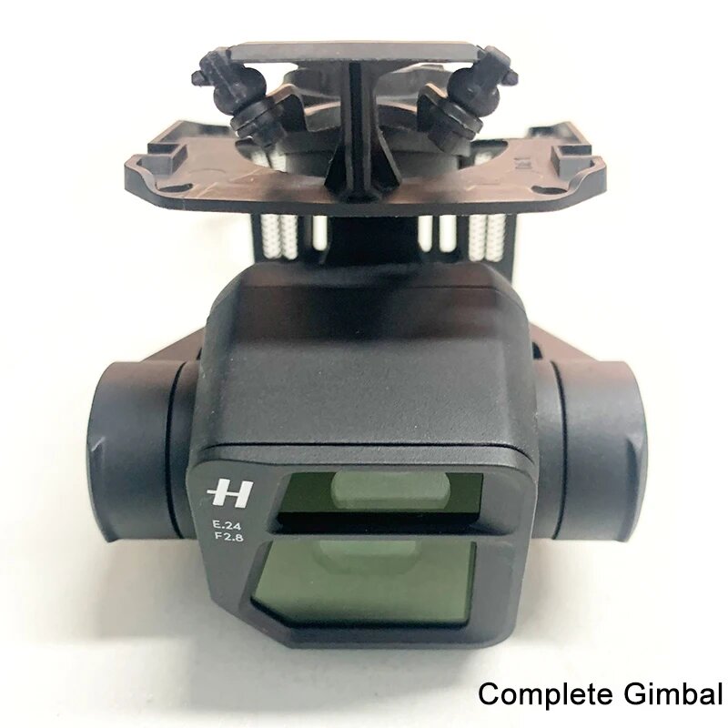 Двигатель поворота для DJI Mavic 3T Complete Gimbal