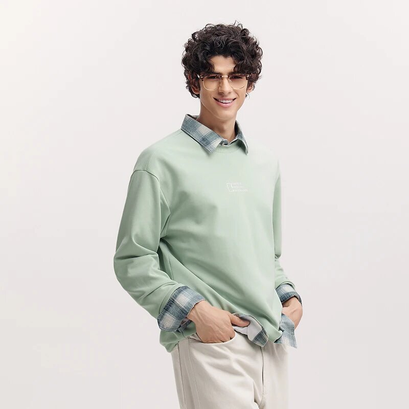 Толстовка SEMIR