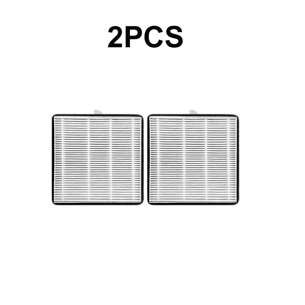 Фильтры для 3D-принтеров Creality SAHVAIM HEPA 13 + уголь 2PCS