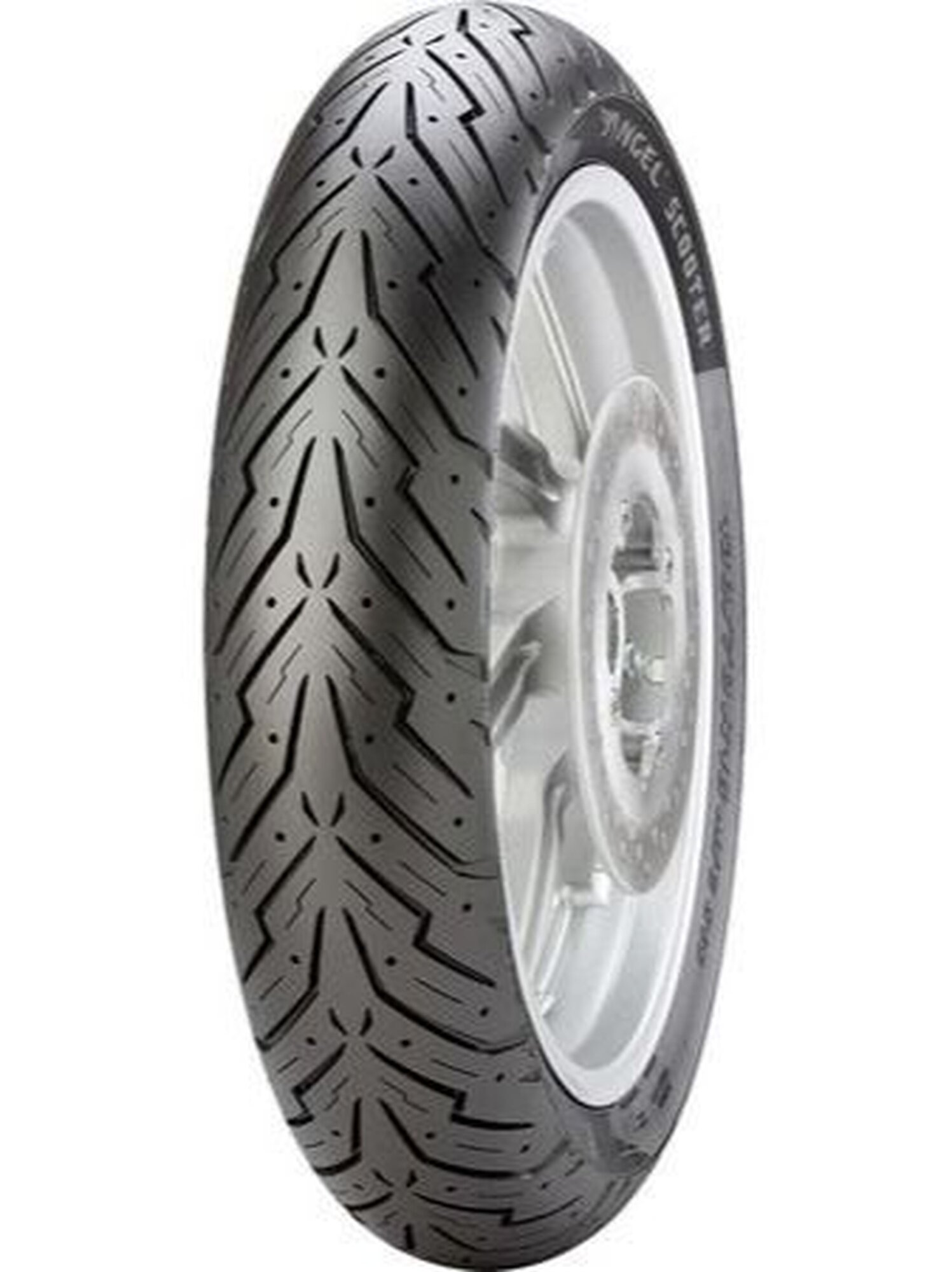 Шина для скутера Pirelli Angel Scooter 150/70 -14 66S TL Rear 2024