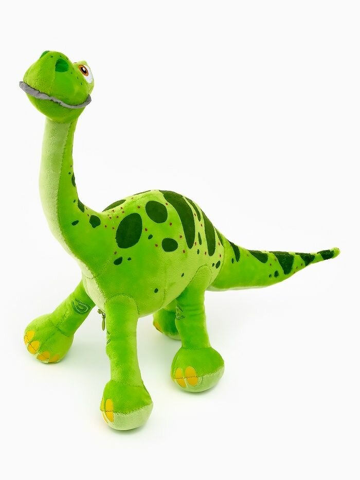 Мягкая игрушка Динозаврик 30 см