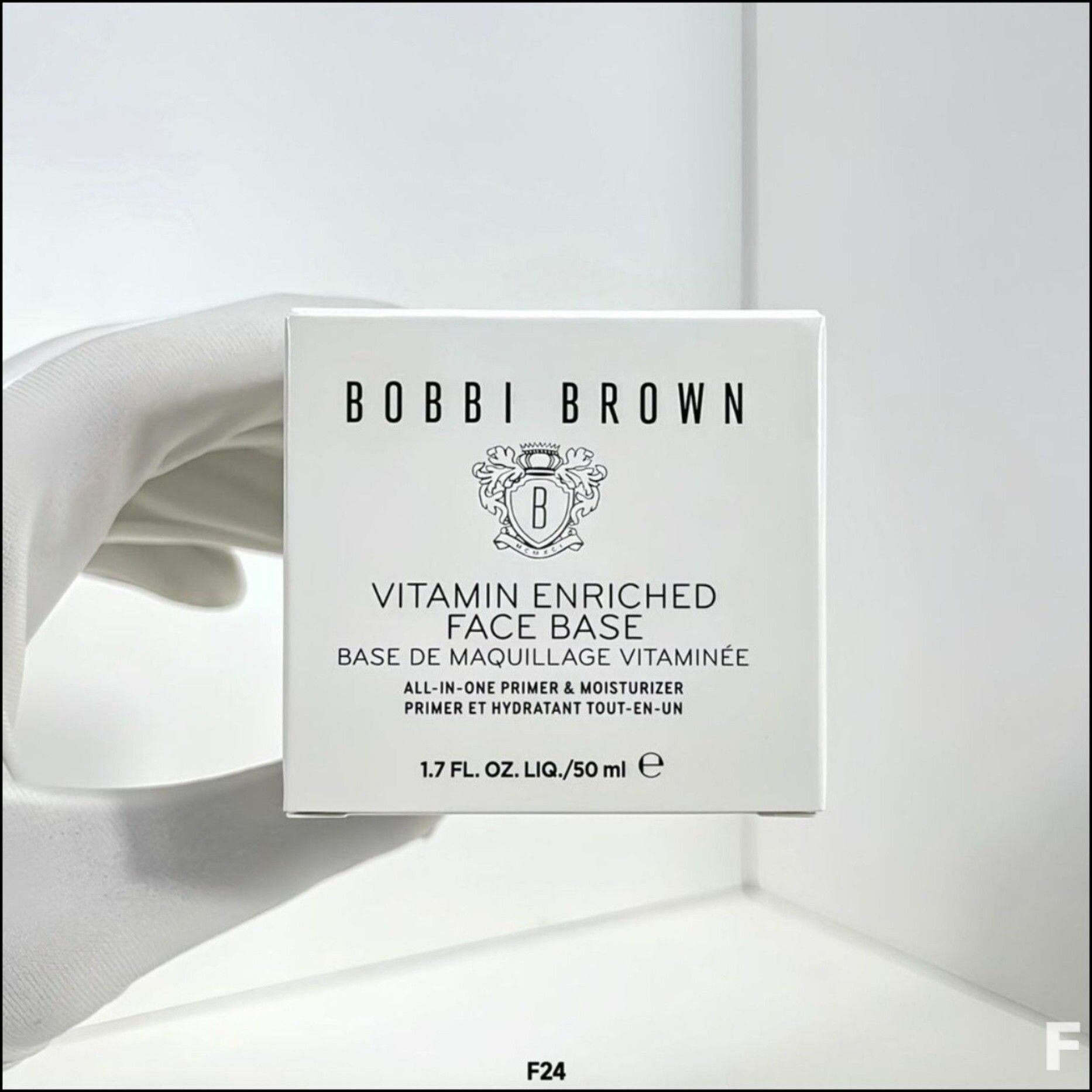 Бестселлер BOBBI BROWN крем эксклюзивный