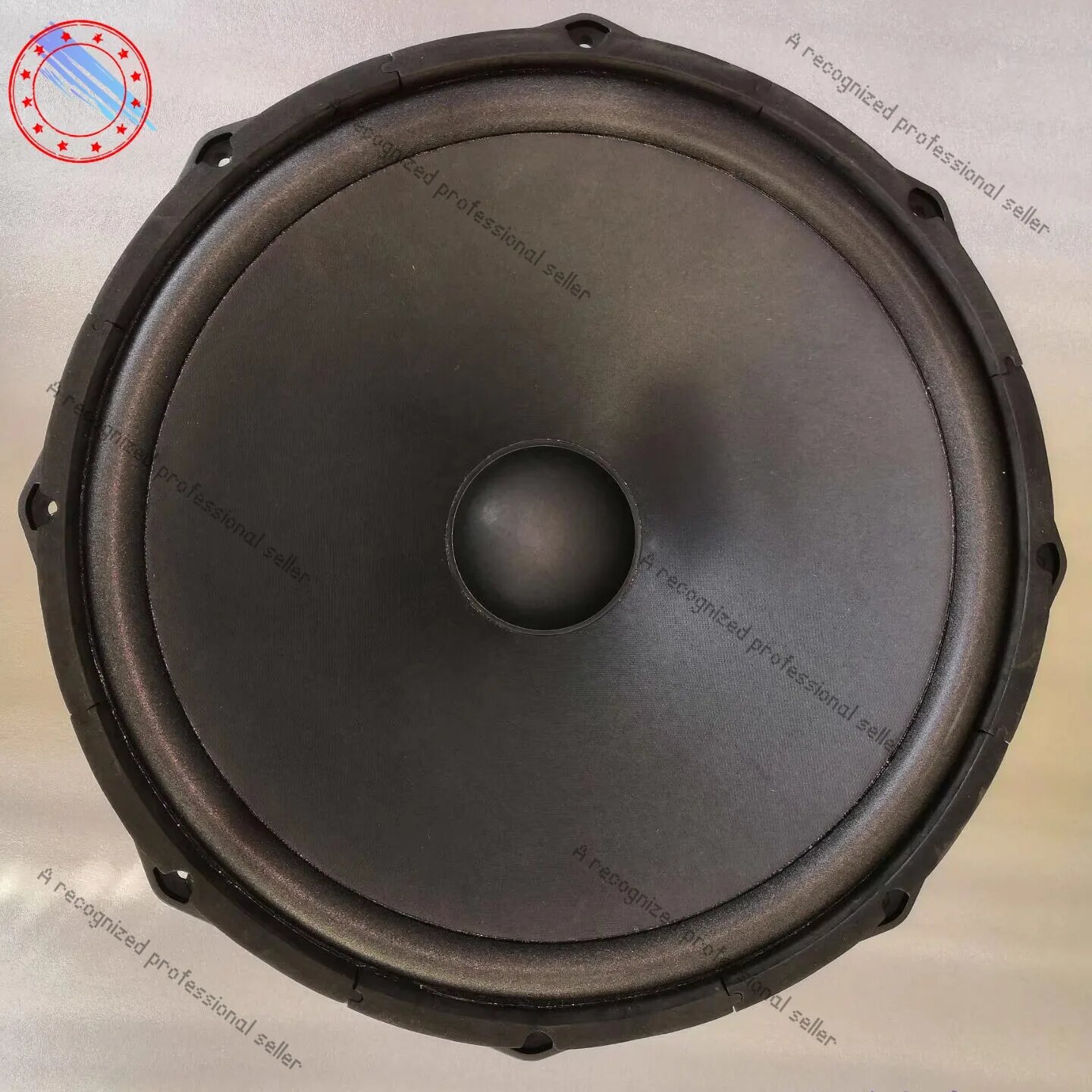 18-дюймовый низкочастотный динамик, домашний динамик, перегородка, низкочастотный, сверхнизкочастотный, ширина