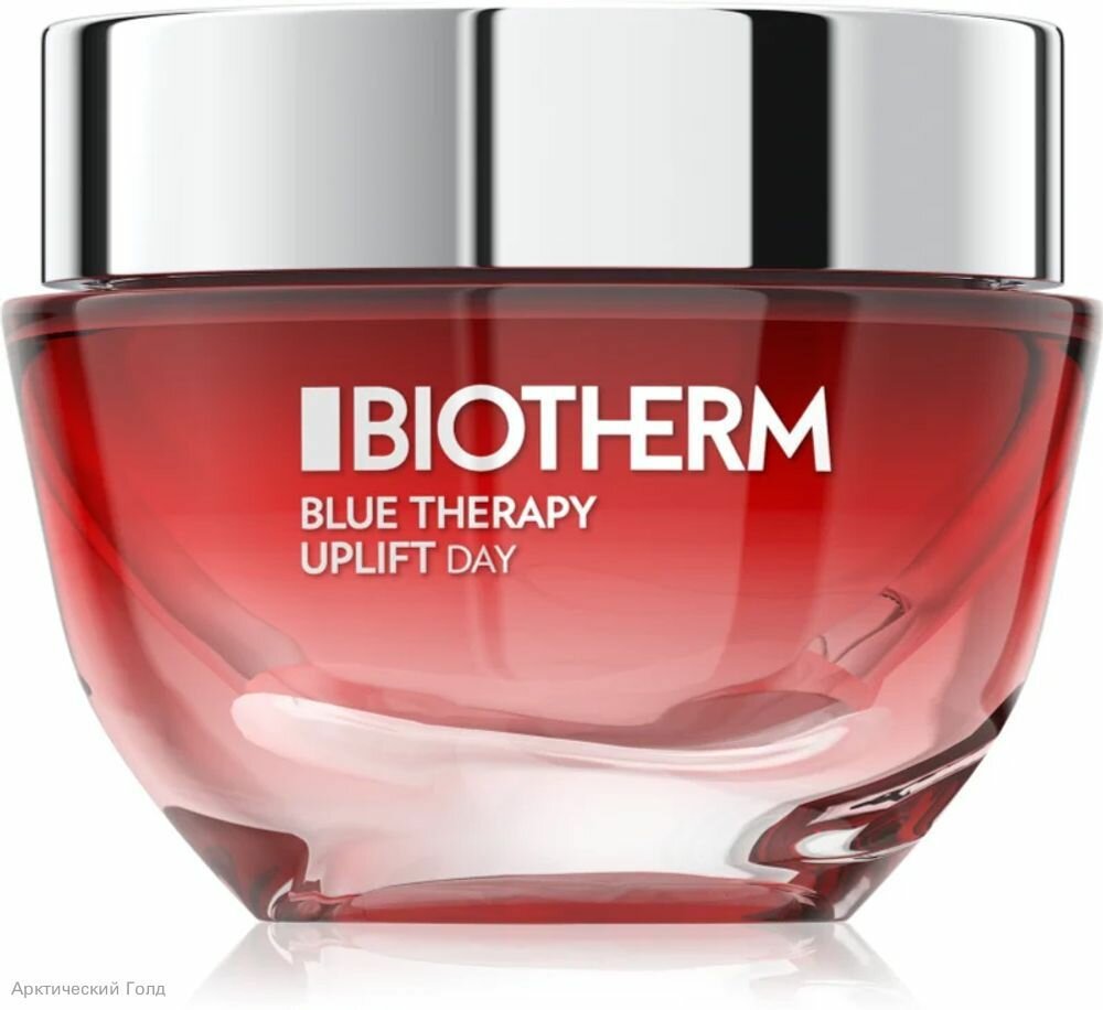Biotherm Blue Therapy Red Algae Uplift Firming Cream Объем (мл): 50