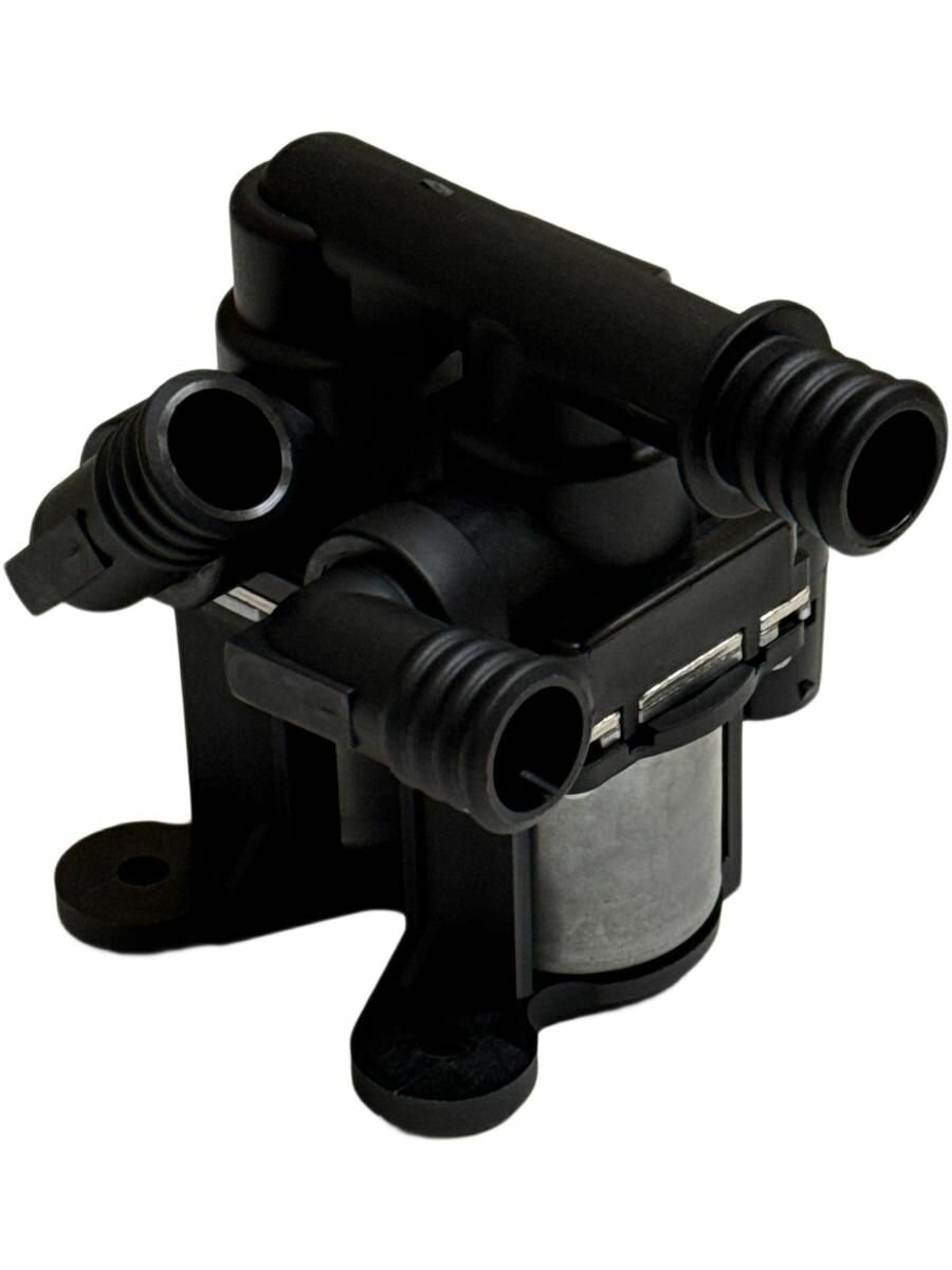 Кран клапан печки для Bmw 64111391958