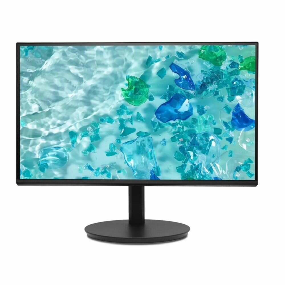 Acer Монитор LCD 27" CB272UGbmiiprx