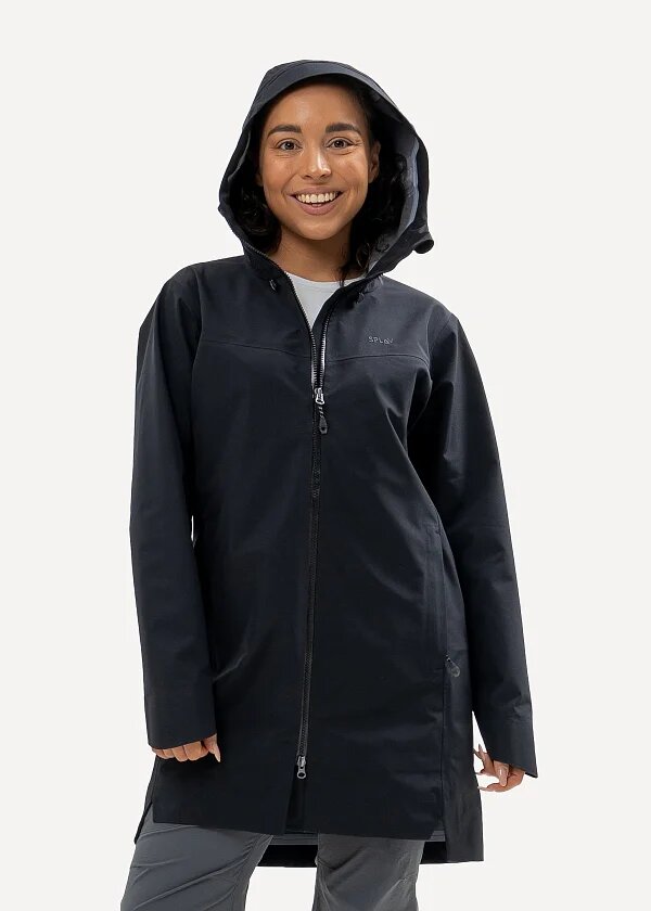 Плащ Luna мембрана 3L