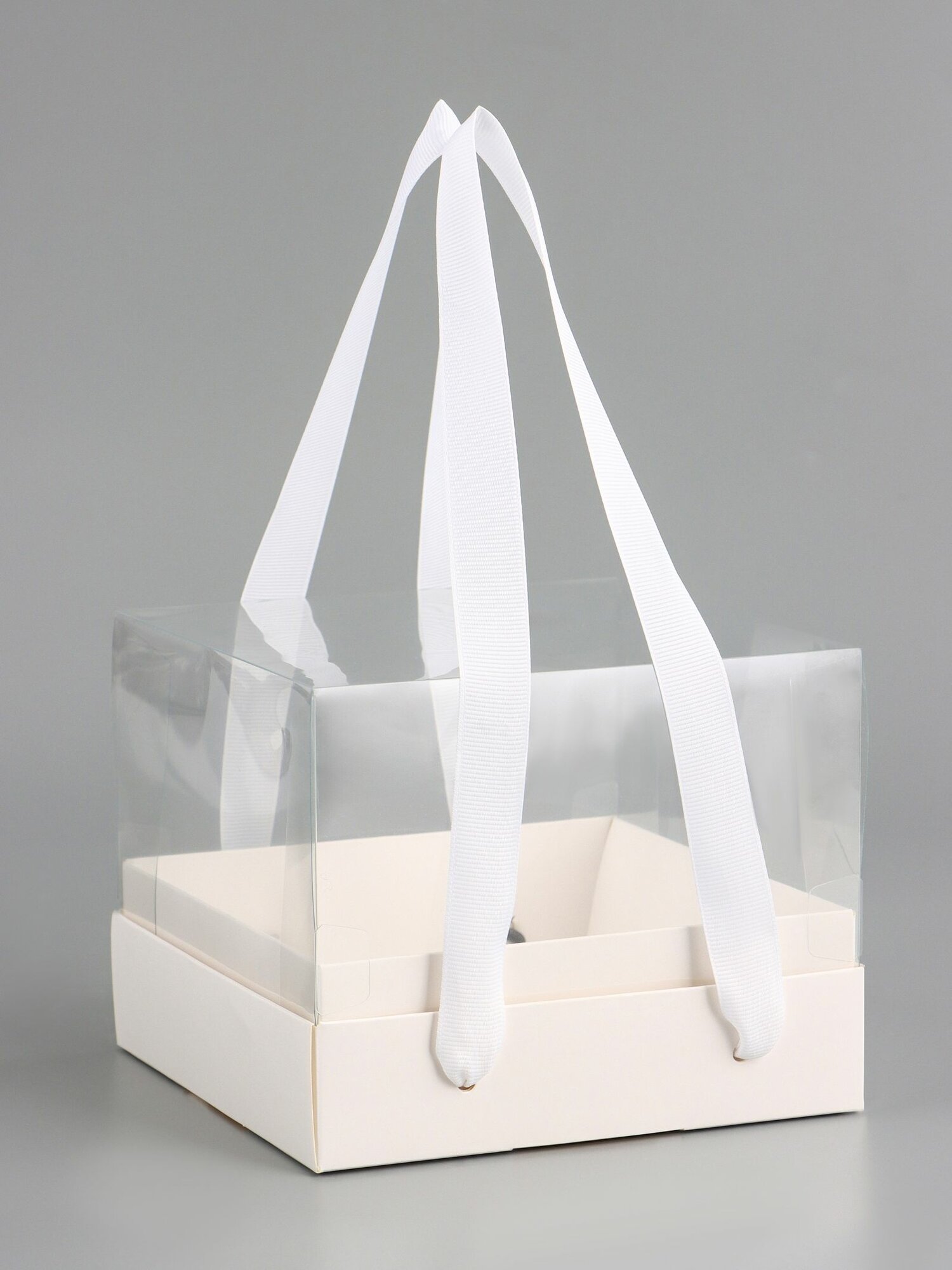 Набор коробок для кондитерских изделий 5 шт, "Лучшему во всём", размеры 17 х 20х 6 см