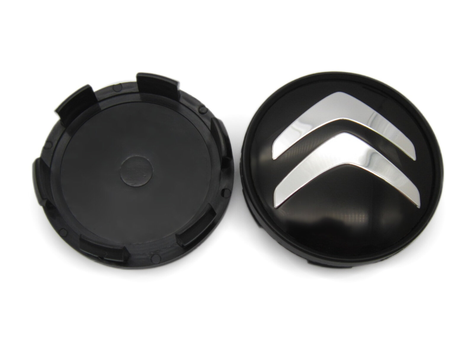 Колпачок, заглушка на литый диск Ситроен 59/56/10 мм, 1 шт.