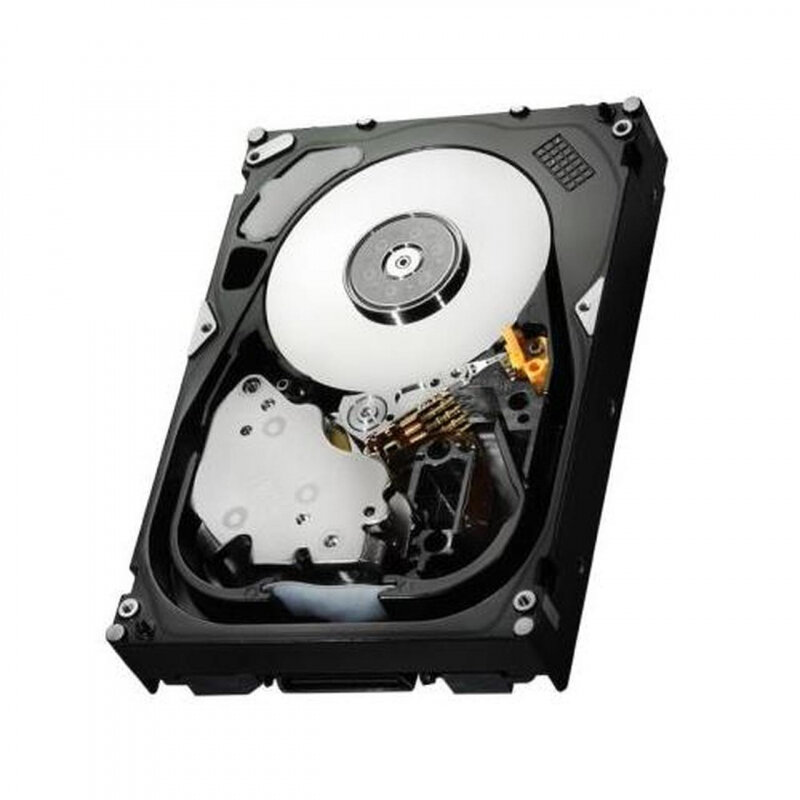 Жесткий диск Sun 390-0144 72Gb Fibre Channel 3,5" HDD