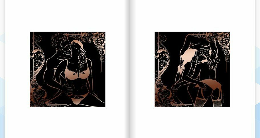 Erotic Jigsaw Puzzle - ArtBook DLC Steam Ключ | купить цифровой ключ для активации в России