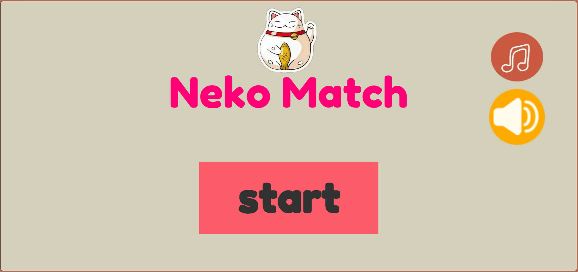 Neko Match Steam Ключ • Активация Steam • регион Весь мир • цифровой ключ