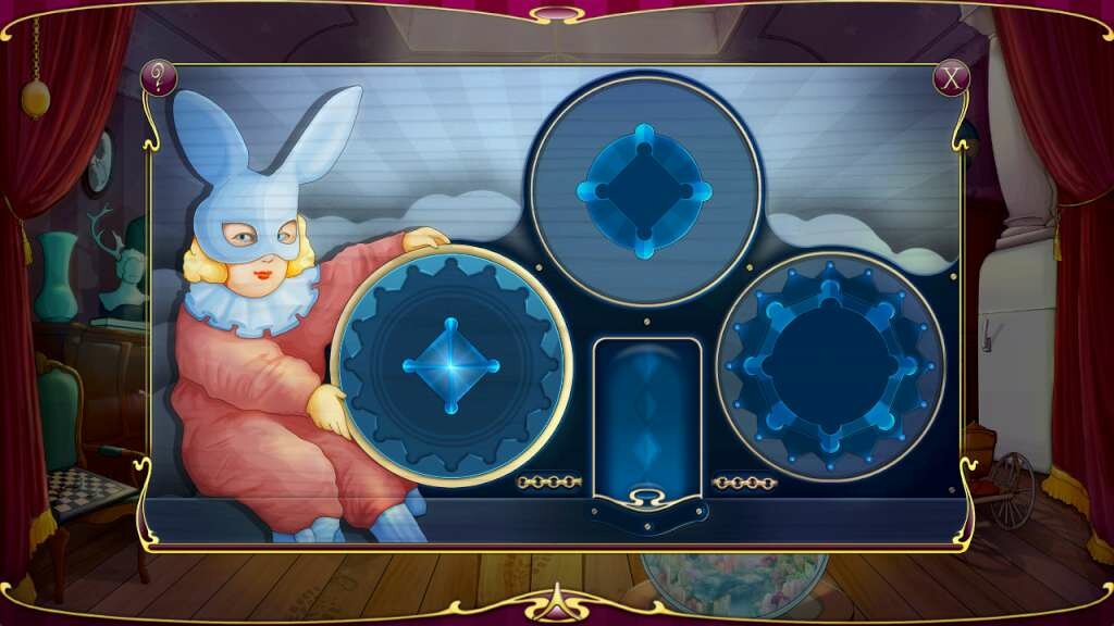 Hare In The Hat PC Steam Ключ • Активация Steam • регион Весь мир