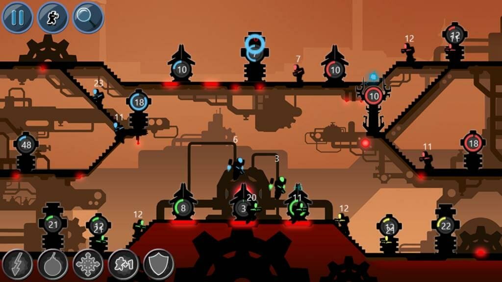 Control Craft 3 PC Steam Ключ • Активация Steam • регион Весь мир