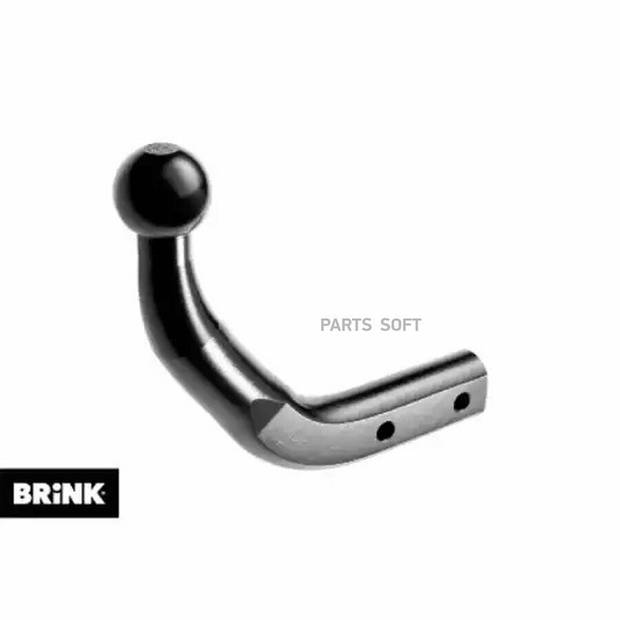 Фаркоп от официального дистрибьютора, THULE, артикул 526000