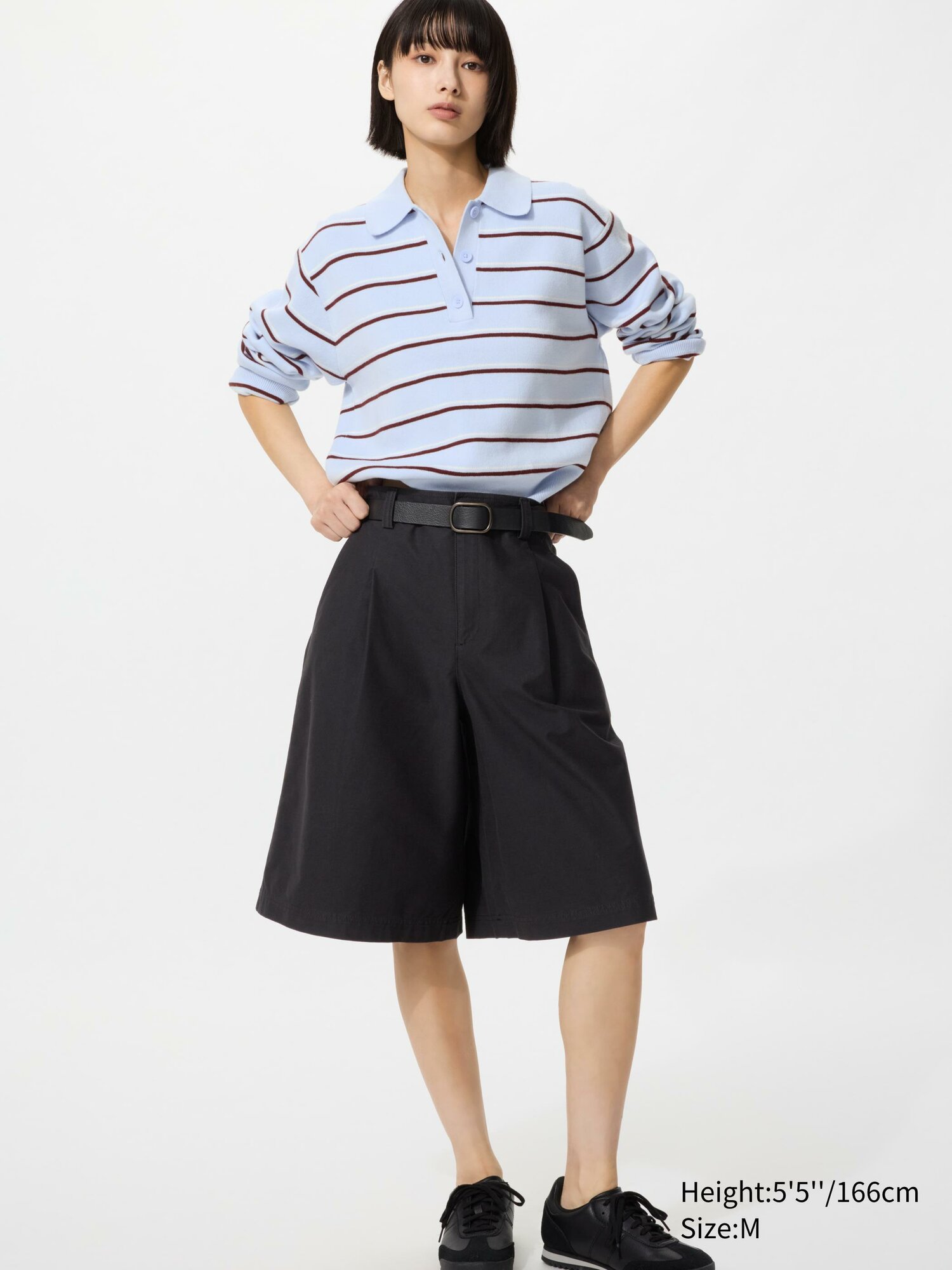 Шорты JERSEY LONG