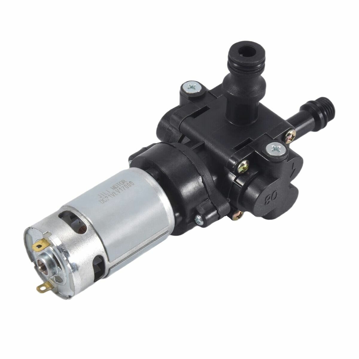 LG Поршневой насос для автомойки, распылительный насос для автомойки