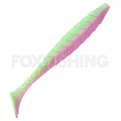 Силиконовая приманка Frapp Geko 6.9 19см. 2шт. вес: 32,5гр. #38