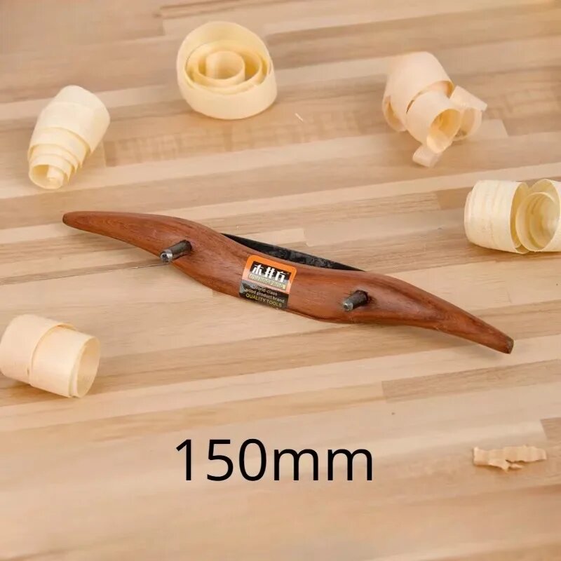 Мини-фуганок LTOOLS для деревообработки B150mm