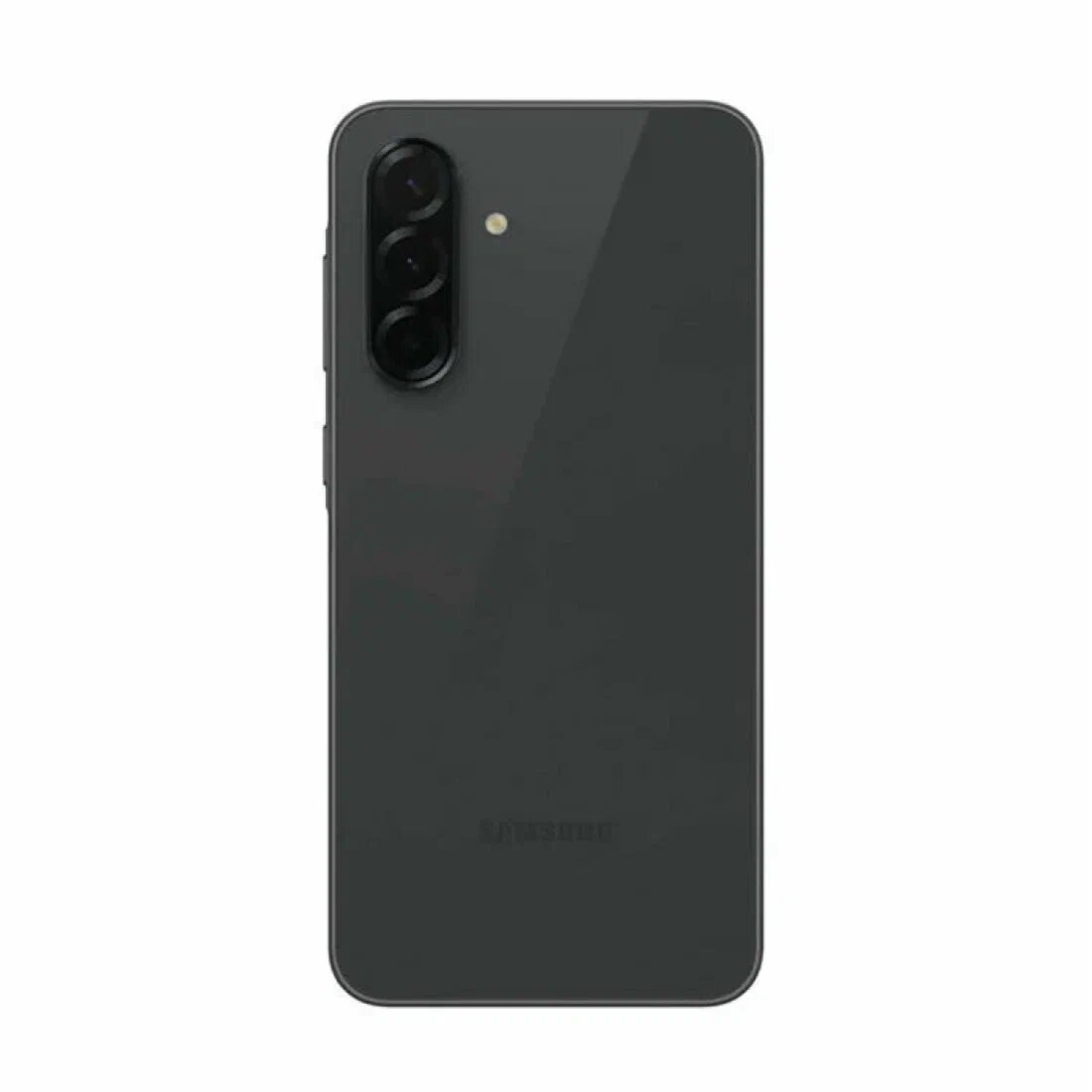 Смартфон Samsung Galaxy A366 8/256Gb (Black|Черный), регион - LZ — фото 1