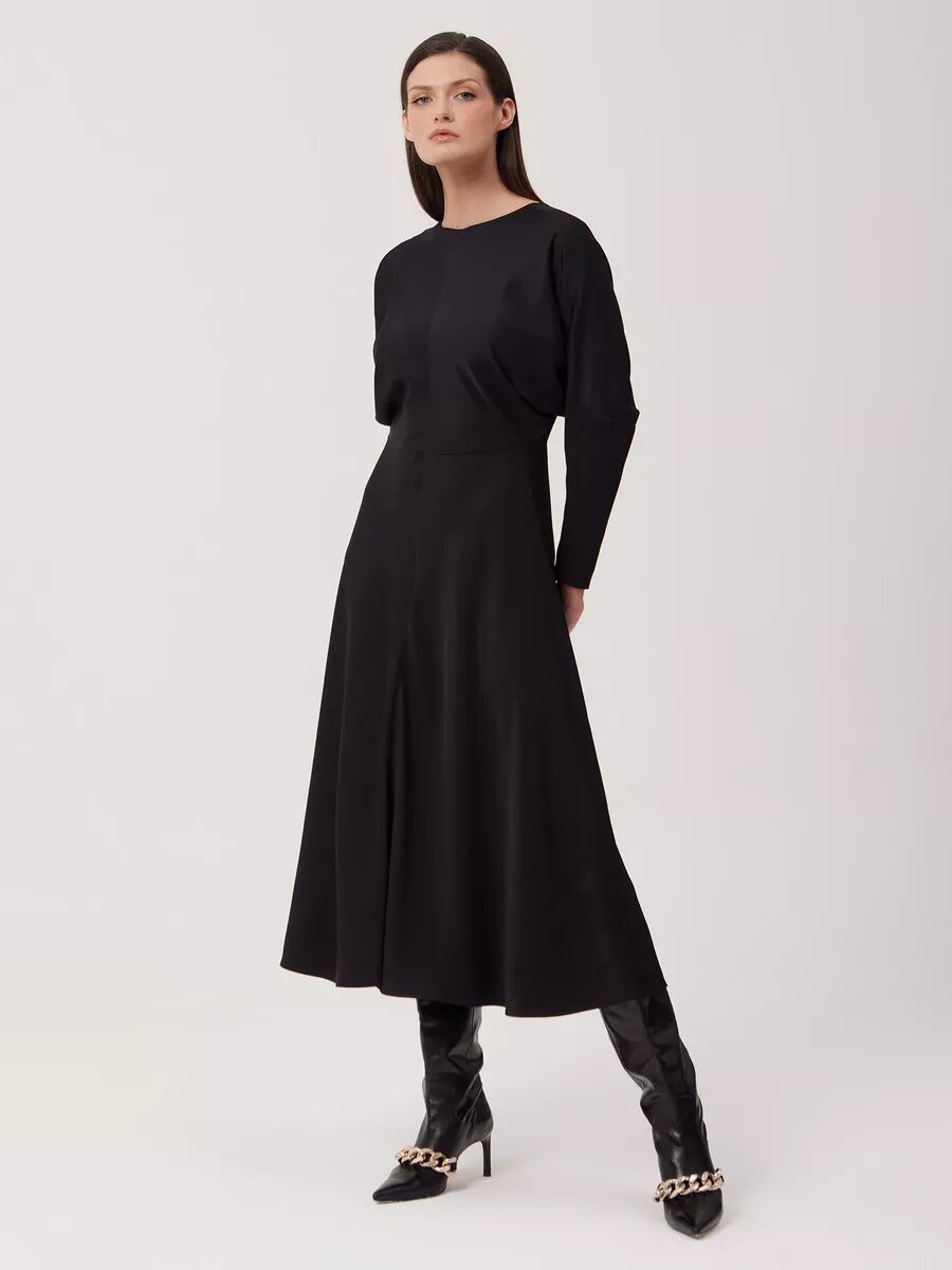 Платье ELEGANZZA