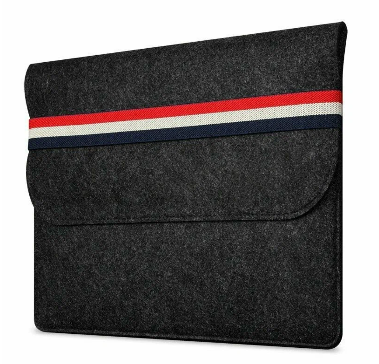 Чехол для ноутбука папка для Macbook Air/Pro 13 M1, универсальный чехол для ноутбука