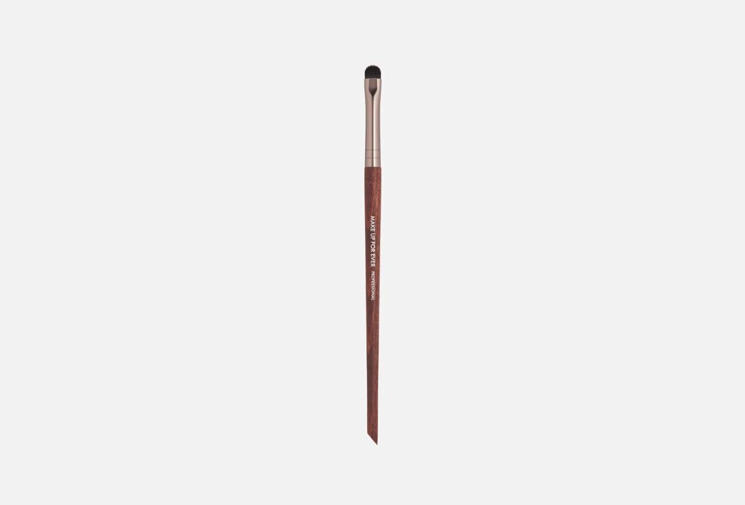 Make Up For Ever 208 плоская Кисть для теней 1 шт