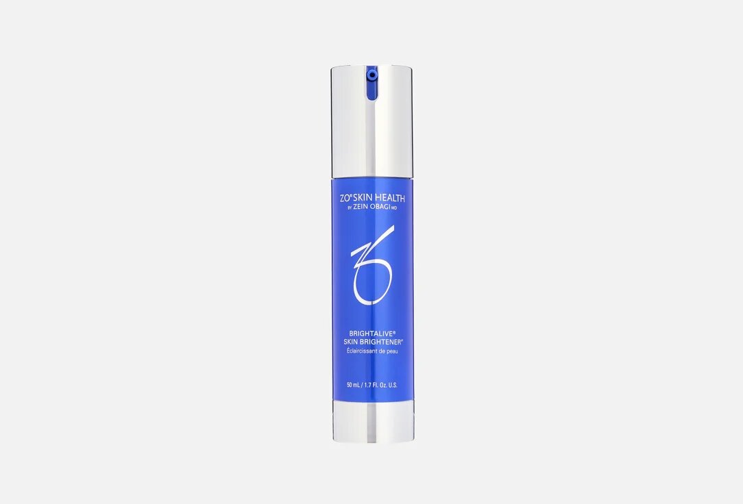 Zo Skin Health Brightalive Крем для лица 50мл
