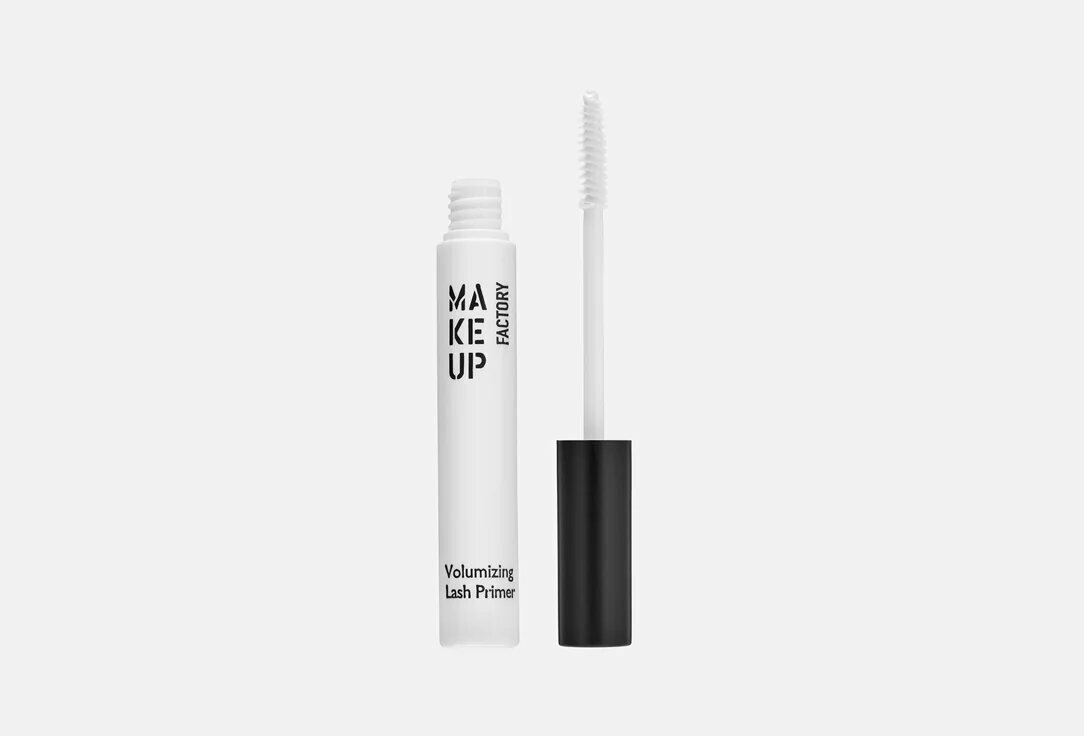 Make Up Factory Volumizing Lash Primer Основа под тушь 10 мл