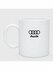 Audi кружка