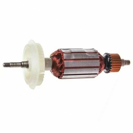 Якорь подходит для УШМ GWS 6-115 Ultra Pro